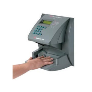 Handpunch 3000 - GLOBAL SYSTEM - Expertos en Control de Accesos y ...