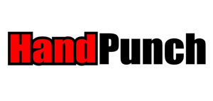 Handpunch 3000 - GLOBAL SYSTEM - Expertos en Control de Accesos y ...